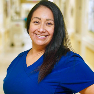 Meet Our Team - Cleveland Health Care Center